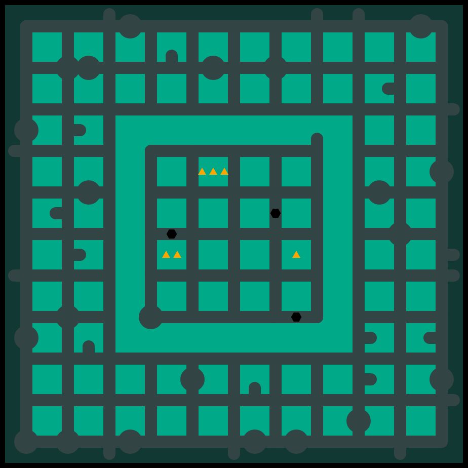 Browsing WitnessPuzzles