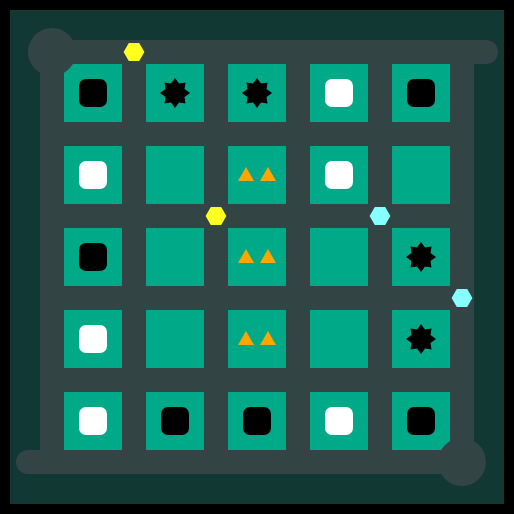 Browsing WitnessPuzzles