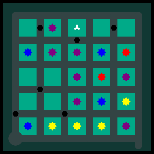 Browsing WitnessPuzzles