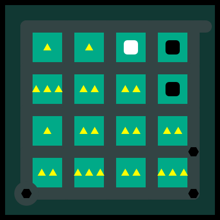 Browsing WitnessPuzzles