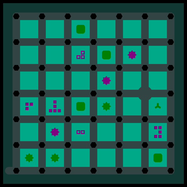 Browsing WitnessPuzzles