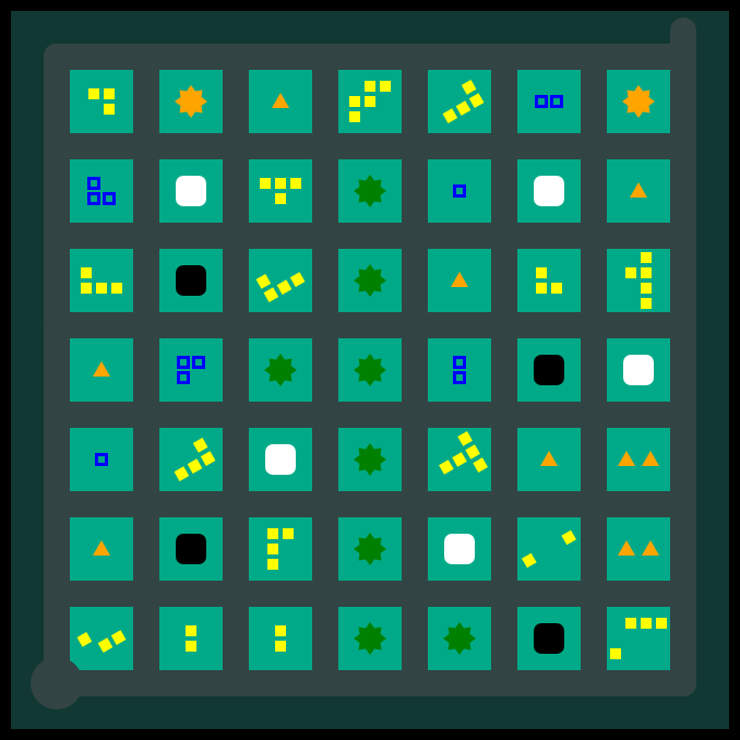 Browsing WitnessPuzzles