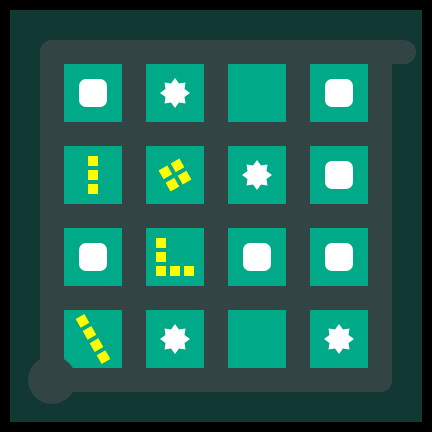 Browsing WitnessPuzzles