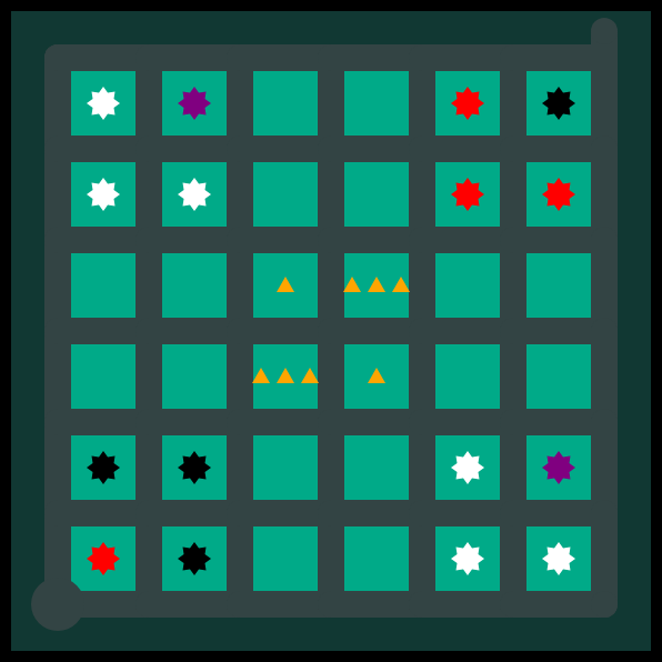 Browsing WitnessPuzzles