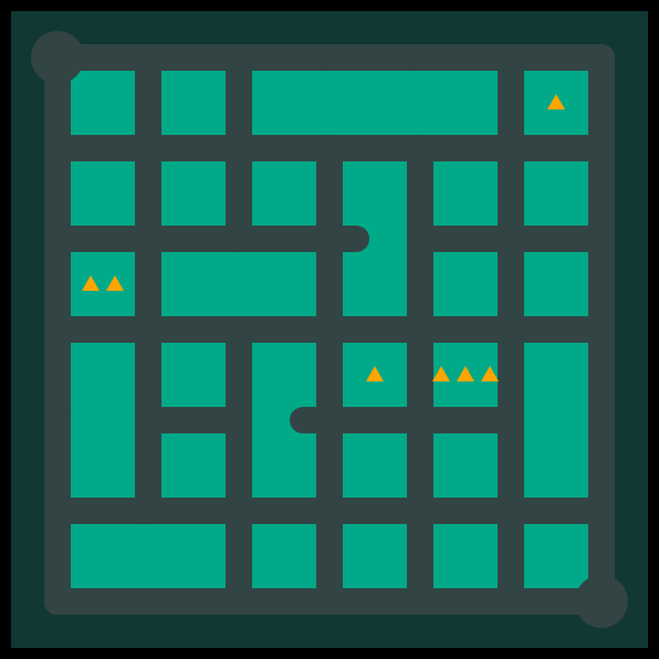 Browsing WitnessPuzzles