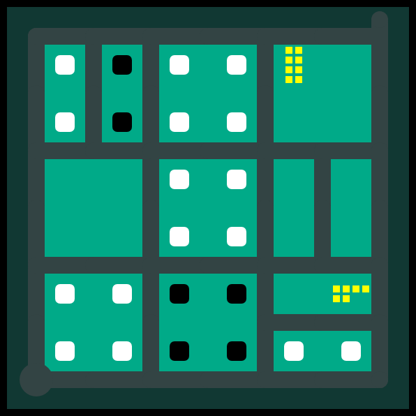 Browsing WitnessPuzzles