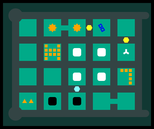 Browsing WitnessPuzzles