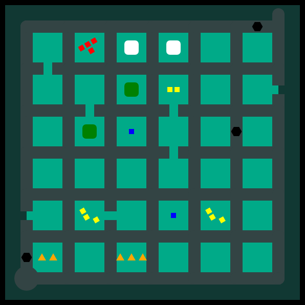 Browsing WitnessPuzzles