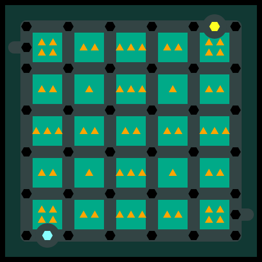 Browsing WitnessPuzzles