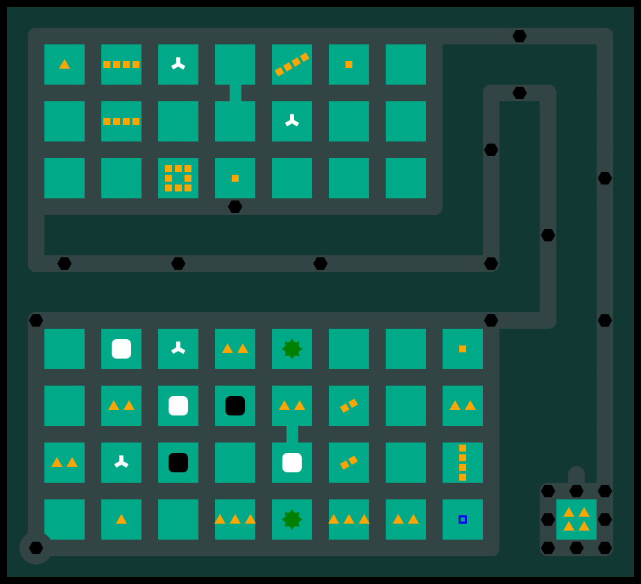 Browsing WitnessPuzzles