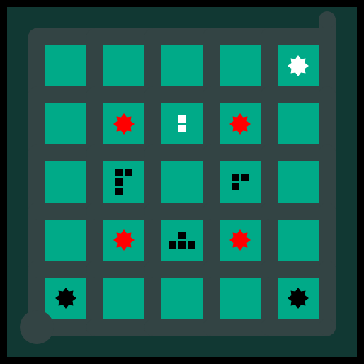 Browsing WitnessPuzzles