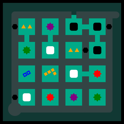 Browsing WitnessPuzzles