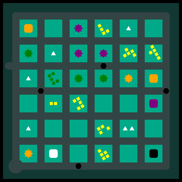 Browsing WitnessPuzzles