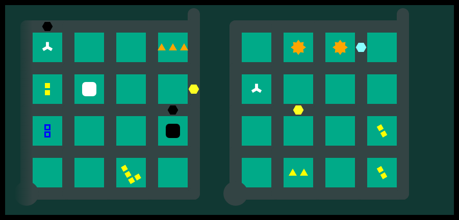 Browsing WitnessPuzzles