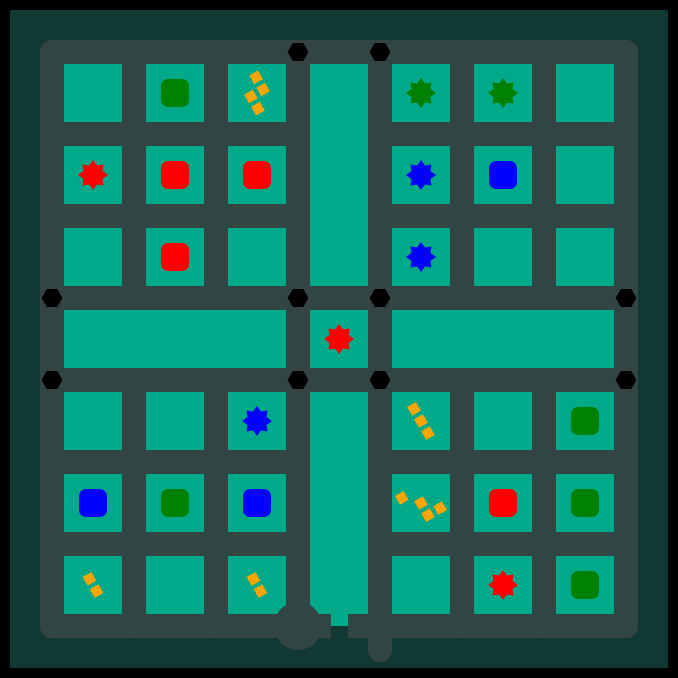 Browsing WitnessPuzzles