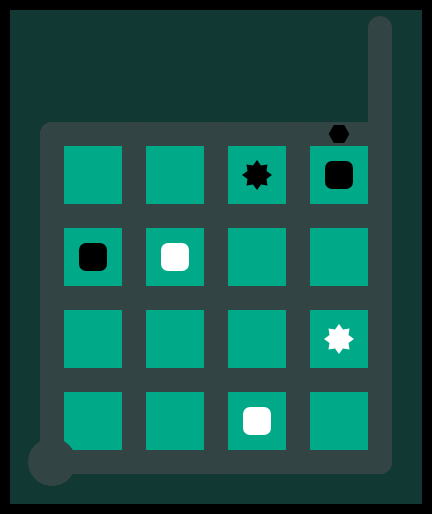 Browsing WitnessPuzzles