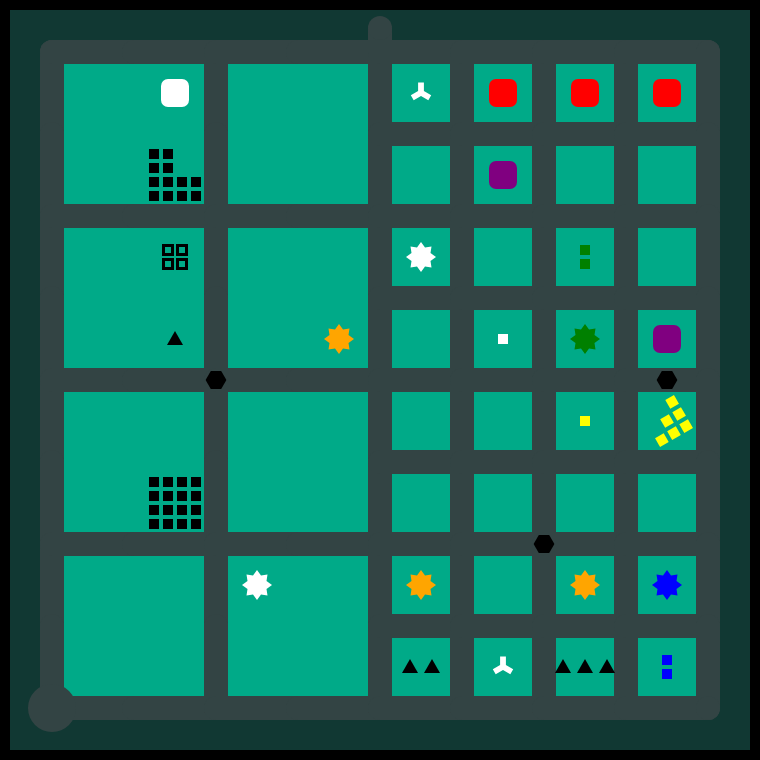 Browsing WitnessPuzzles